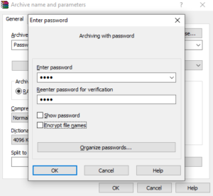 How To Send Password Protected Emails - 100% Working Guide
