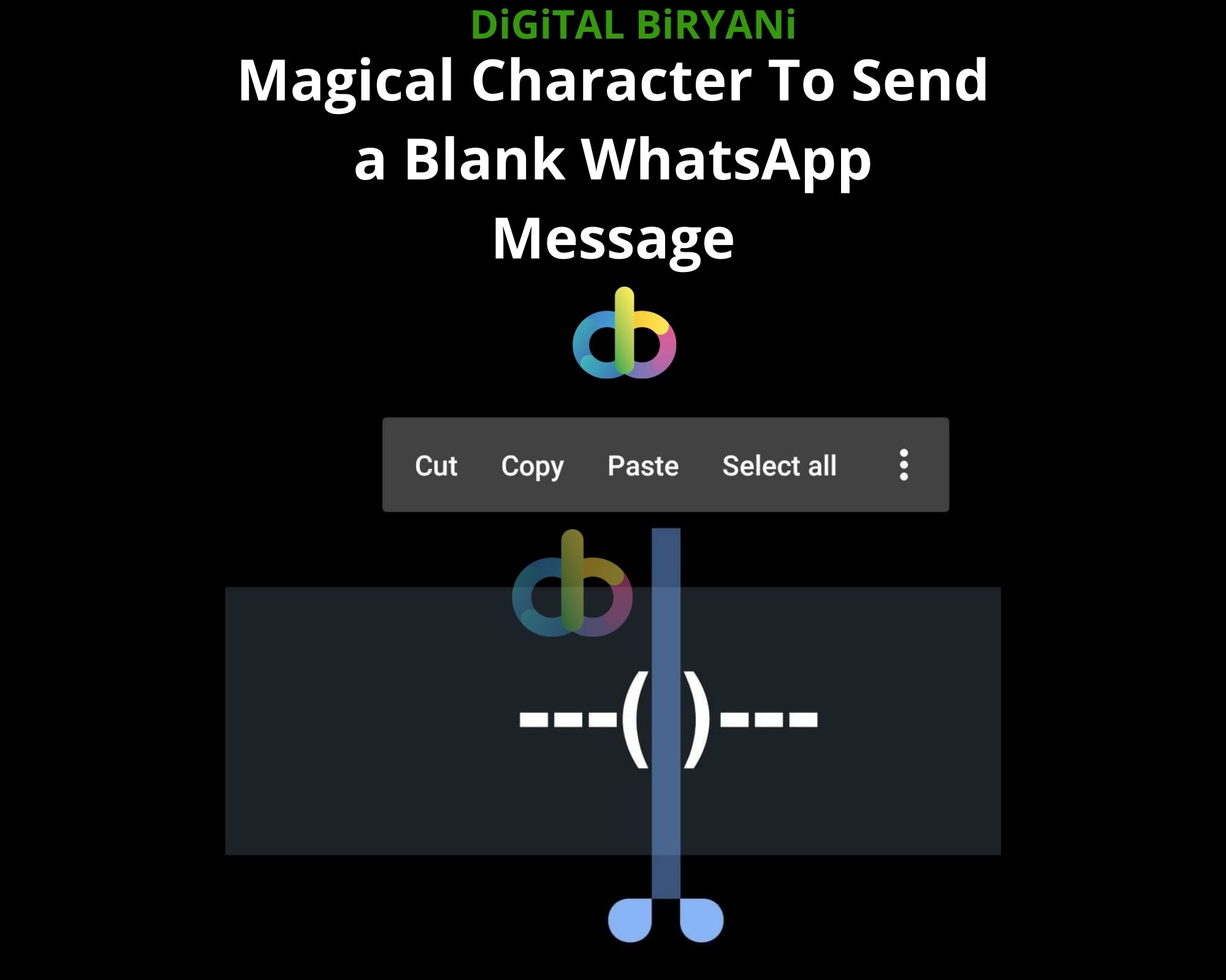 how-to-send-blank-message-in-whatsapp-without-any-app