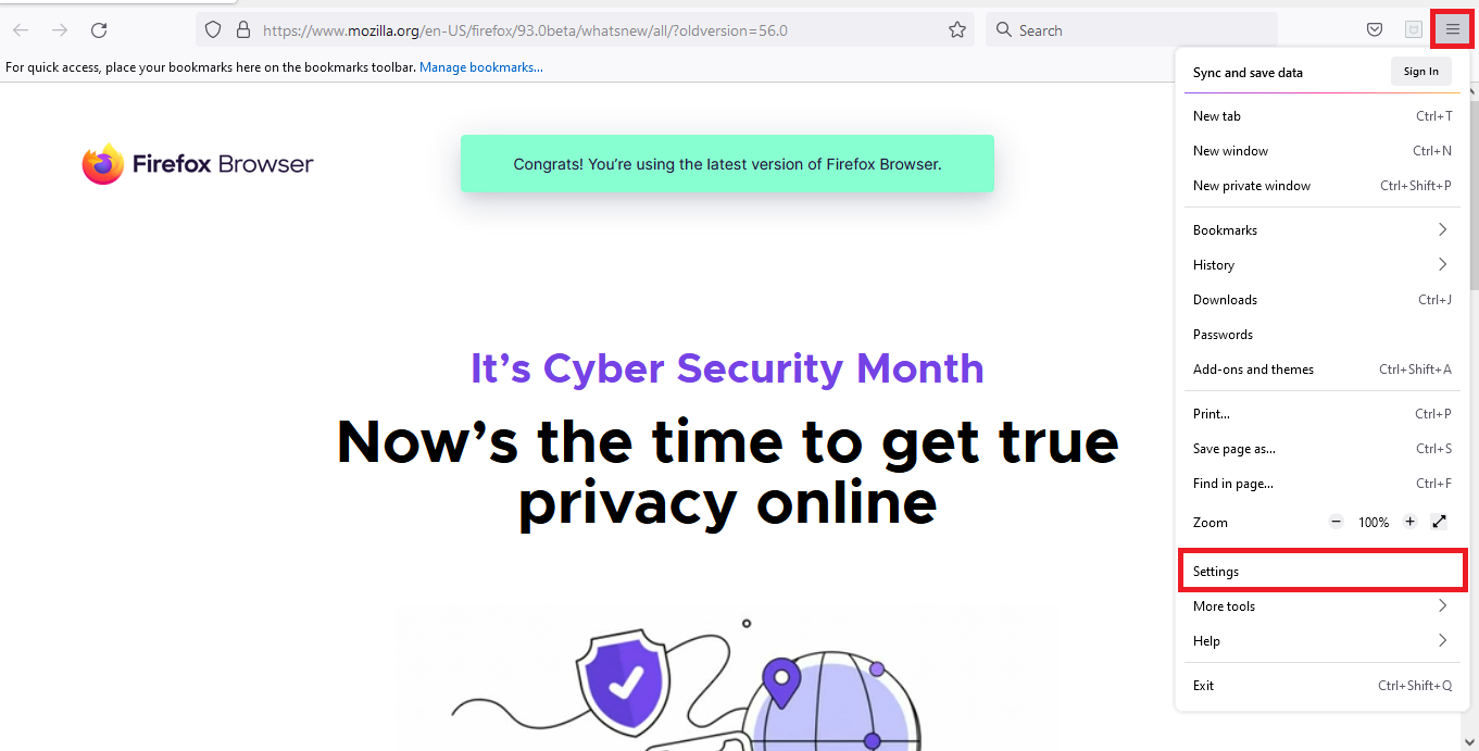 How To Stop Websites From Tracking Your Location? - DiGiTAL BiRYANi