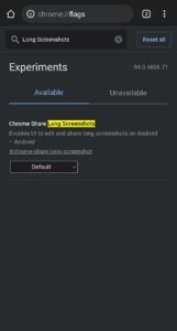 How To Capture Long Screenshot On Google Chrome Without Any Extension?