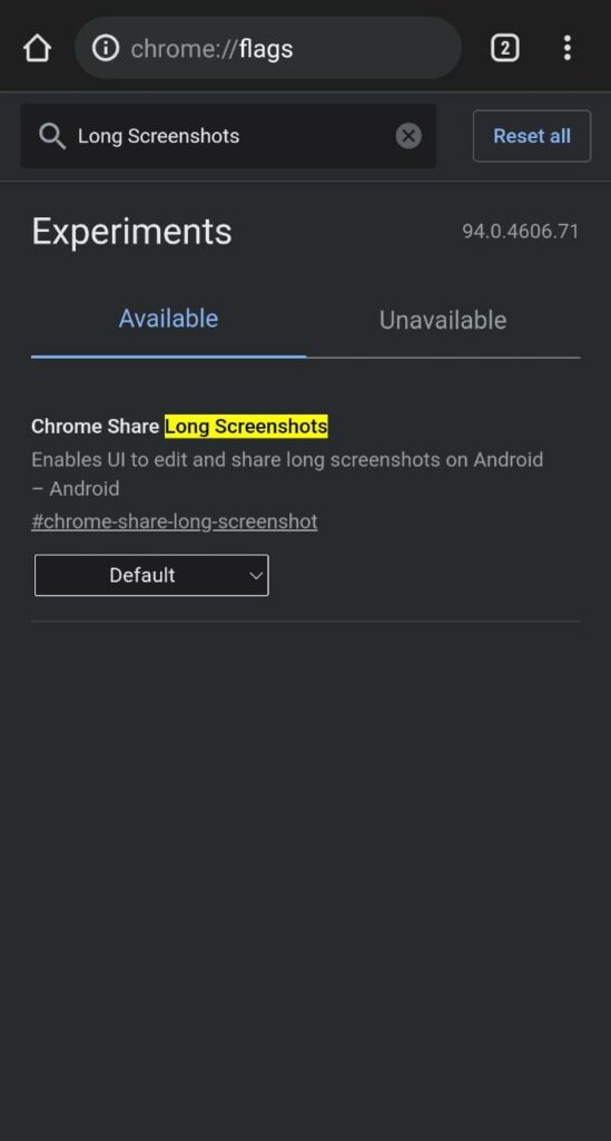 How To Capture Long Screenshot On Google Chrome Without Any Extension 