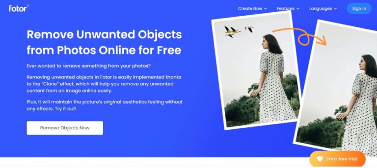 Free Platforms To Remove Unwanted People and Objects From Photos in 2024