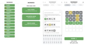 Best Wordle Alternatives For Unlimited Wordle Games - DiGiTAL BiRYANi