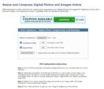 11 Best Online Image Compressors To Reduce Image Size in Kb