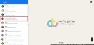 How To Enter International Space Station (ISS) Virtually Via Google ...