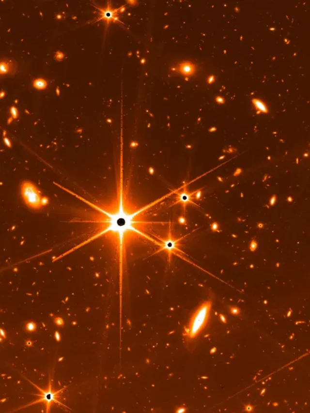 NASA’s James Webb telescope test image will blow your mind - DiGiTAL ...