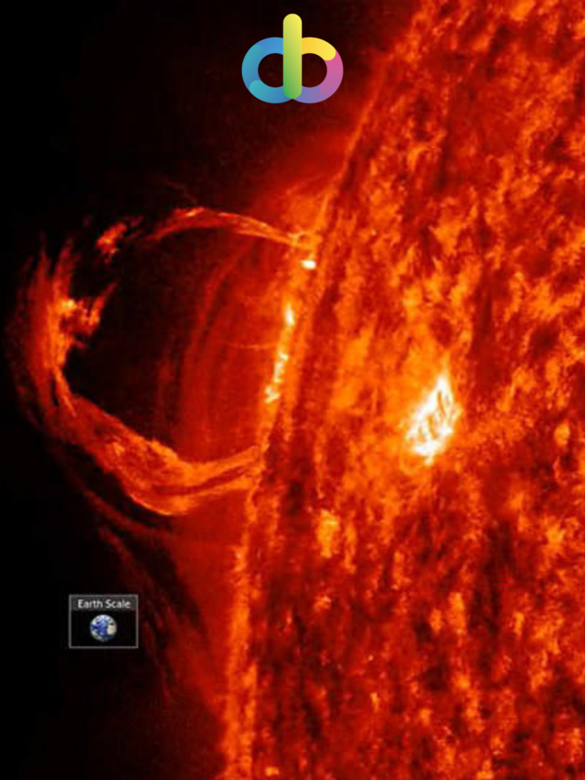 Horrific destruction Sun can do on humanity; Earth-killer Solar Storm ...