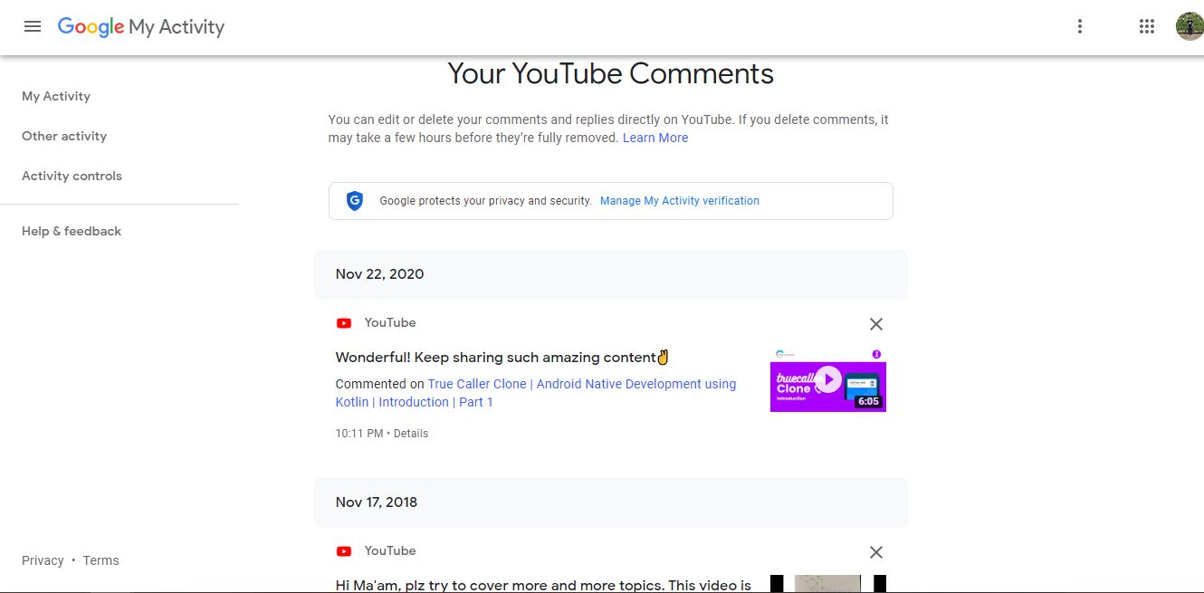 How to Search for YouTube Comments - 3 Detailed Ways