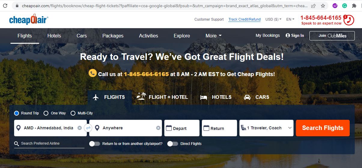 11 Best Platforms To Book Cheap Flight Tickets Online