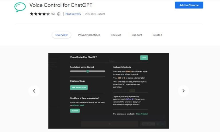 10 Best ChatGPT Chrome Extensions To Boost Productivity