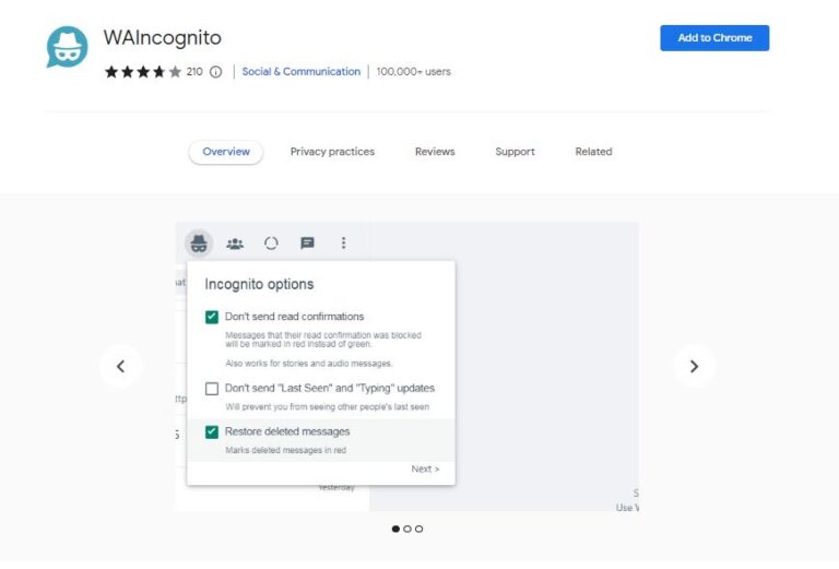 Top 12 Best WhatsApp Web Chrome Extensions in 2024