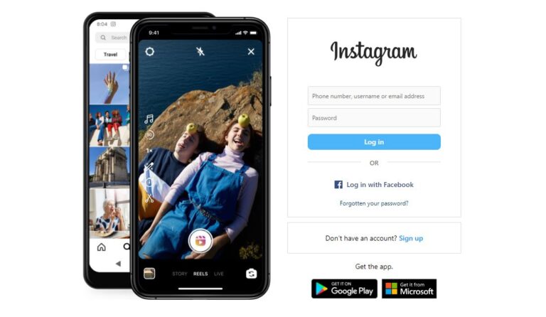 How To Post An Instagram Story From PC / Laptop - Detailed Guide