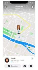 Everything About Snapchat Plus and its Special Planet Order - DiGiTAL ...