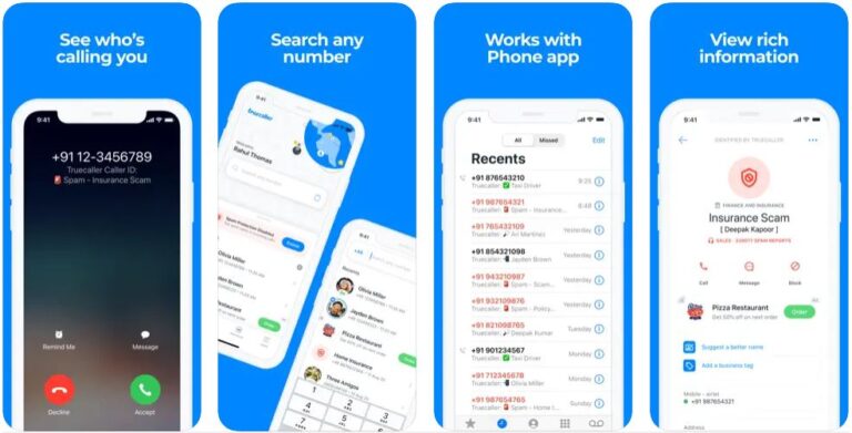 10 Best Spam Call Blocker iOS Apps For iPhone in 2024 - DiGiTAL BiRYANi