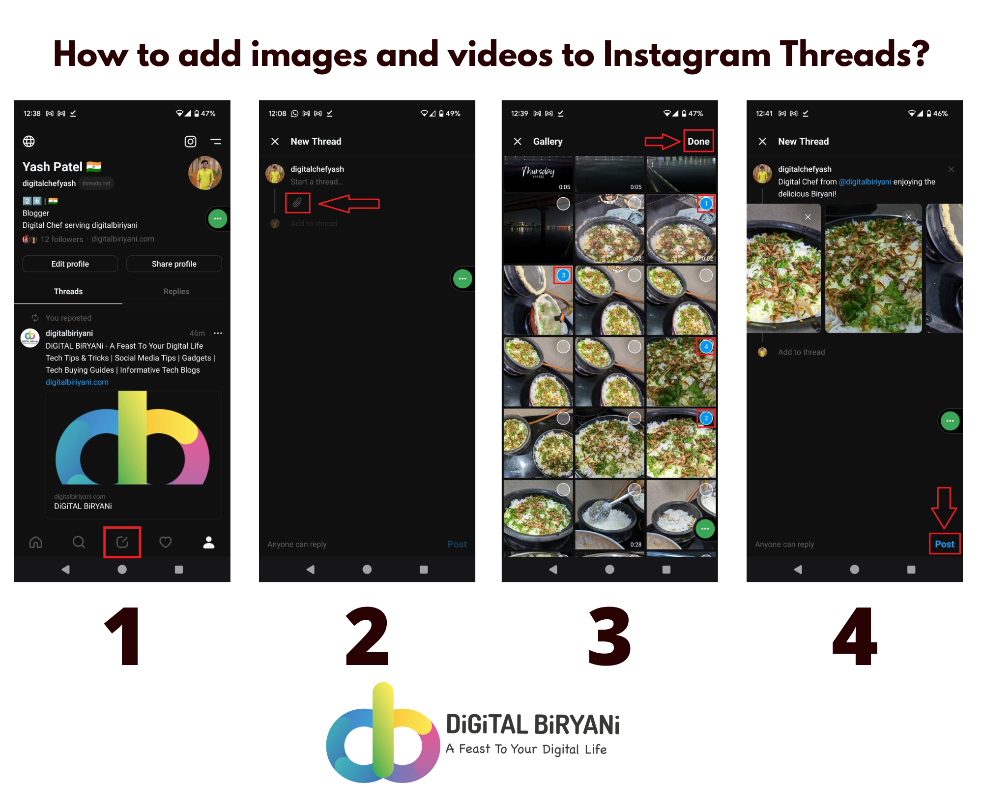 Instagram Threads: Everything About Meta's Twitter Alternative
