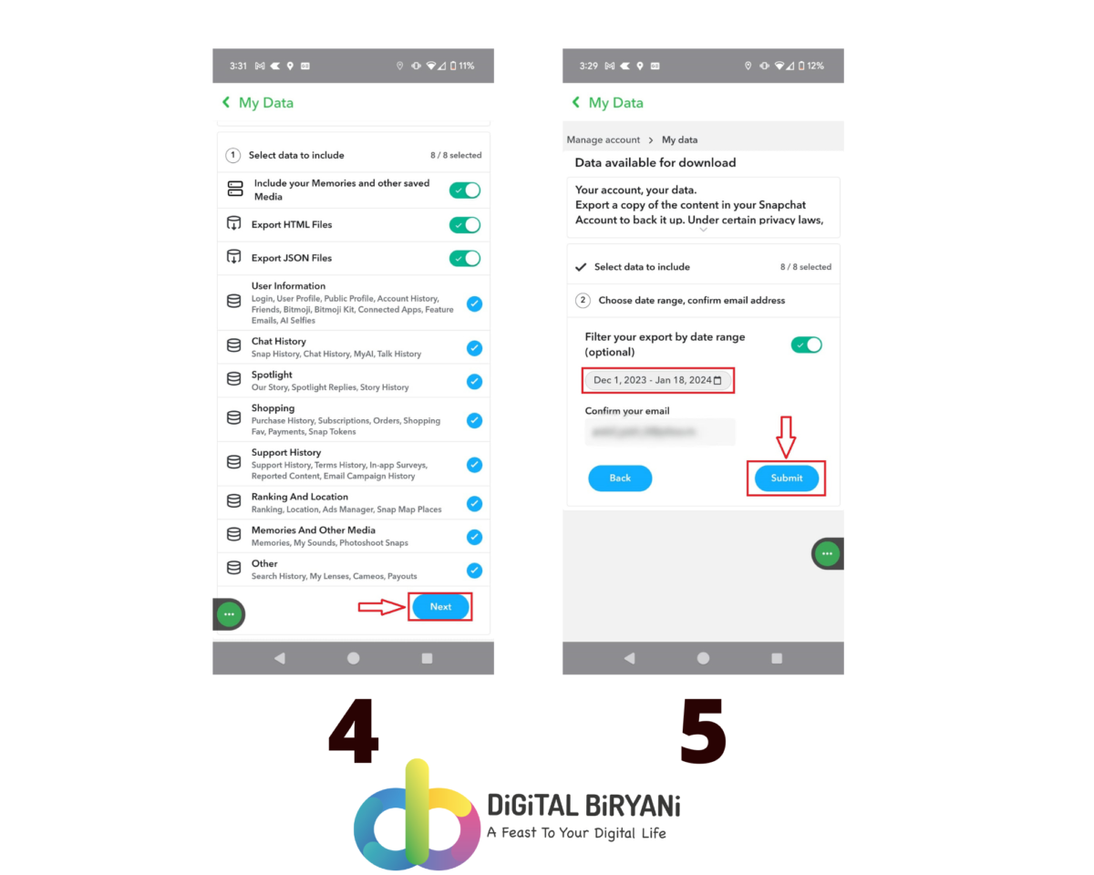 How To Find Removed Friends On Snapchat - 100% Working Tricks